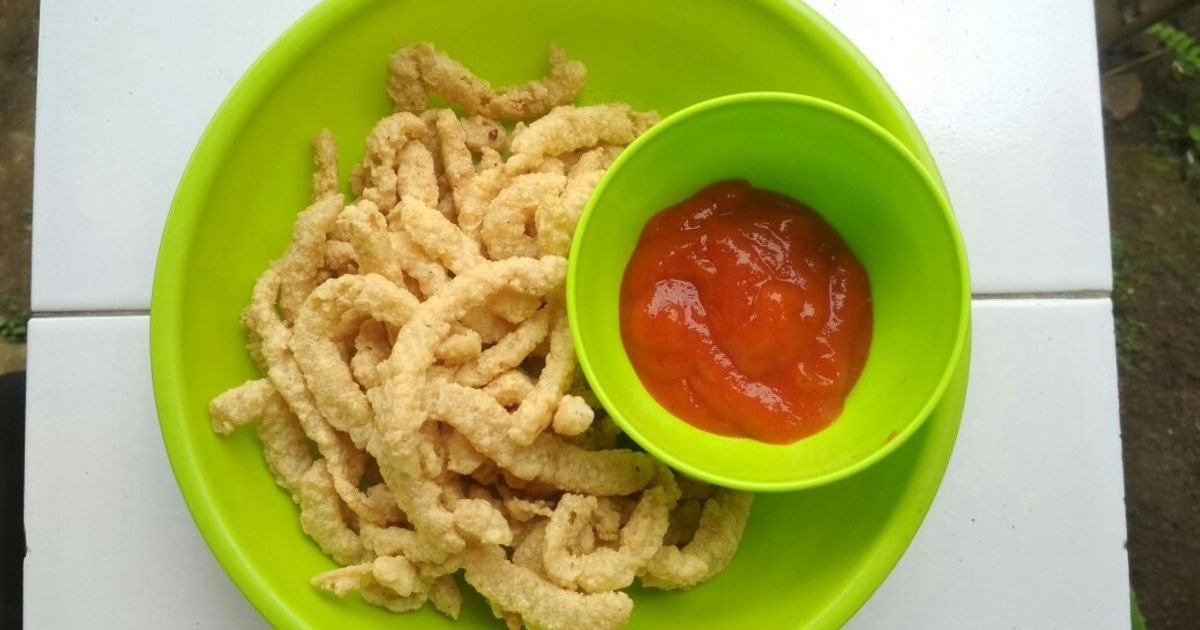 Resep Steak Tahu Krenyes Ala Inc oleh Iin Nur Ceha - Cookpad