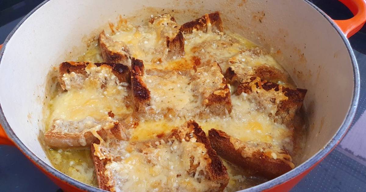 Comidas calientes - 61.233 recetas caseras- Cookpad