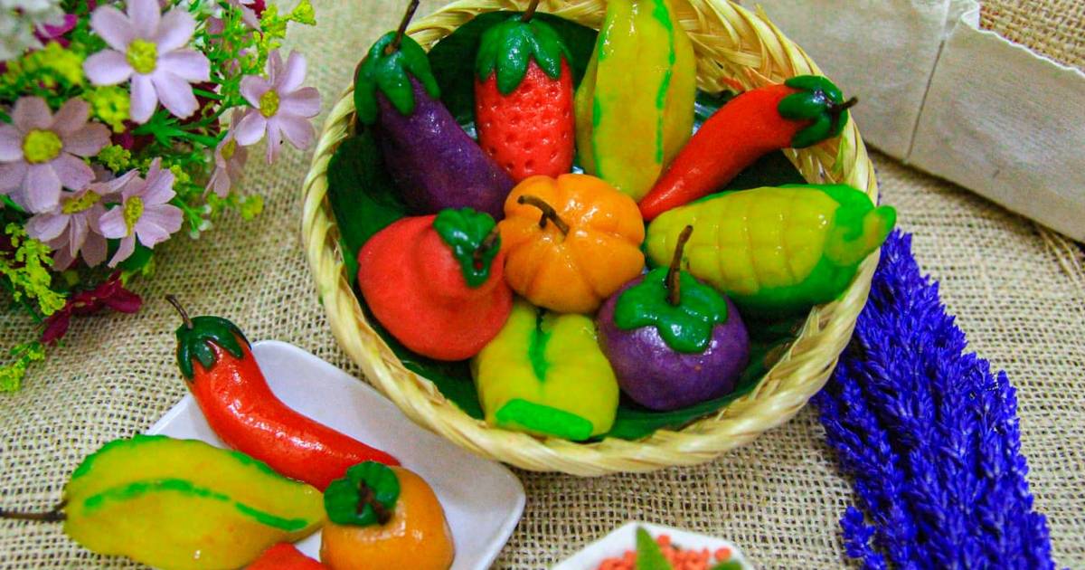 450 resep kue ku enak dan sederhana ala rumahan - Cookpad