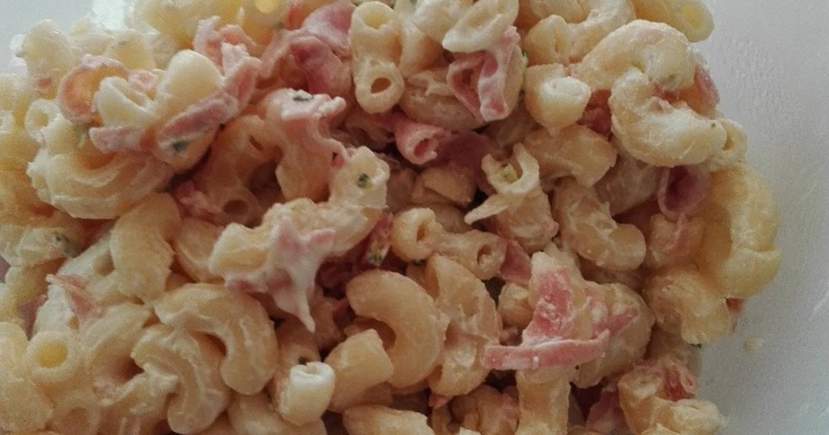 Pasta de codito - 564 recetas caseras- Cookpad