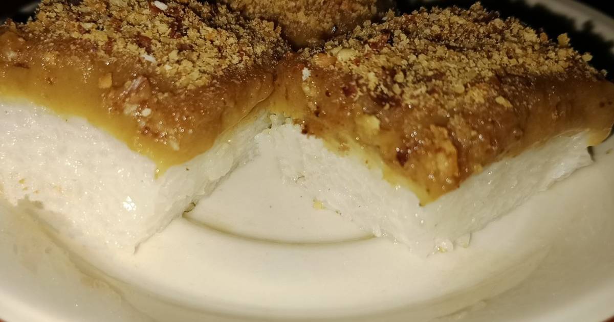 Resep Katirisala oleh Sri Ayu Lestari - Cookpad