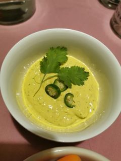 Salsa Tampico Para Sushi O Gohan 🥡 Receta de Regina Hernandez- Cookpad