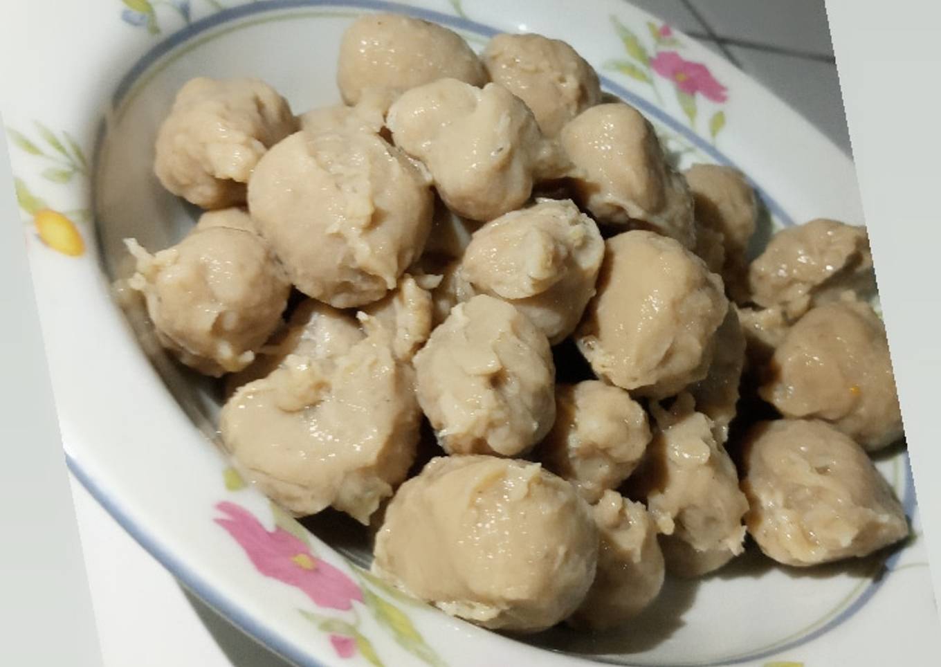 Terungkap! Cara Masak Bakso Home Made Paling Enak