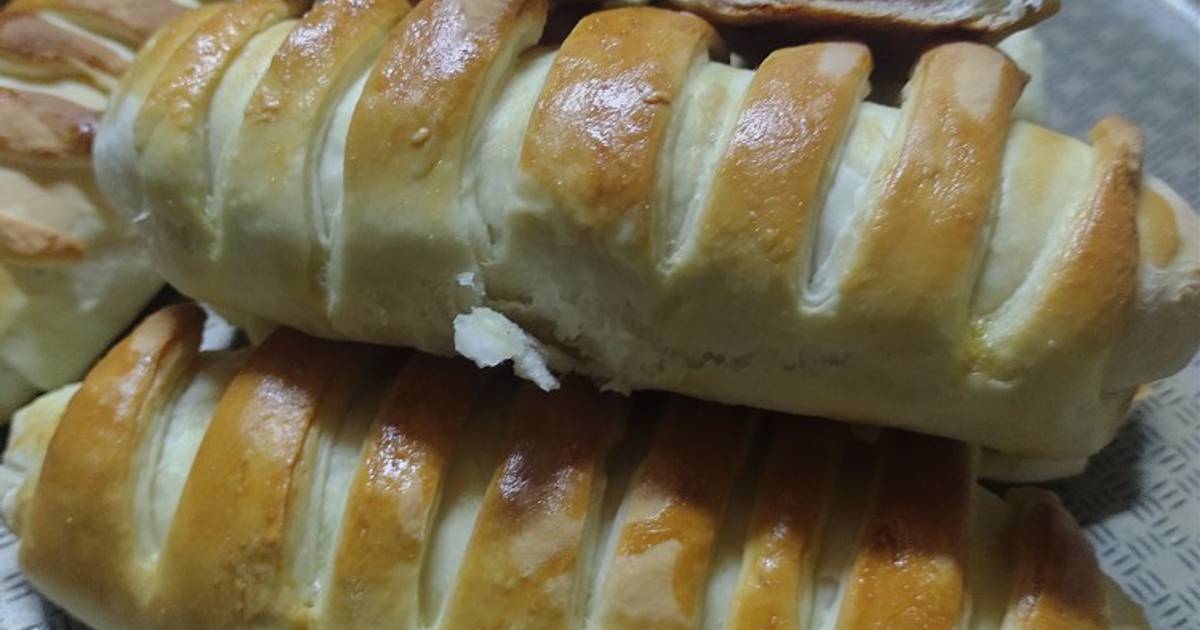Pan de manteca - 4.405 recetas caseras- Cookpad