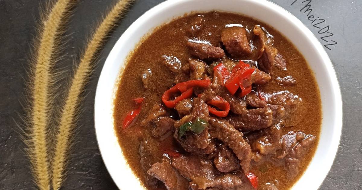 Resep Semur Daging oleh Sitti Rahmawaty - Cookpad