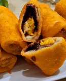 Resep risol coklat rumahan enak dan mudah - Cookpad