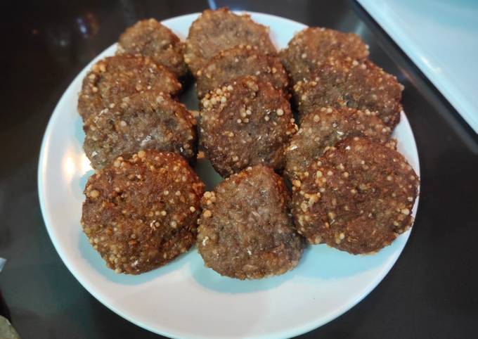 Resep Kernas Khas Tarempa oleh ᴅᴀᴘᴜʀ ᴛɪᴋᴀ ʟɪᴍ - Cookpad