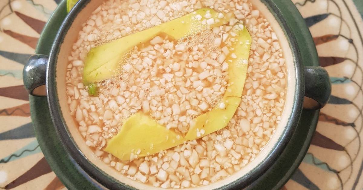 Rabadilla de pollo - 7 recetas caseras- Cookpad