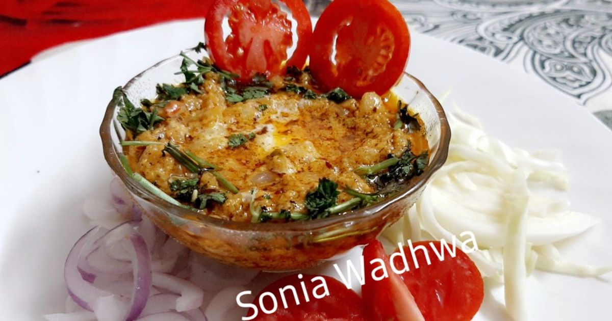 Special Malai Vegetable Recipe by Sonia Wadhwa - Cookpad