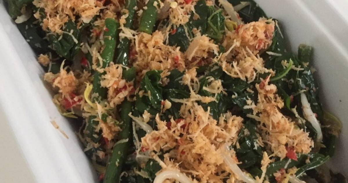 87 resep anyang sayur enak dan sederhana - Cookpad