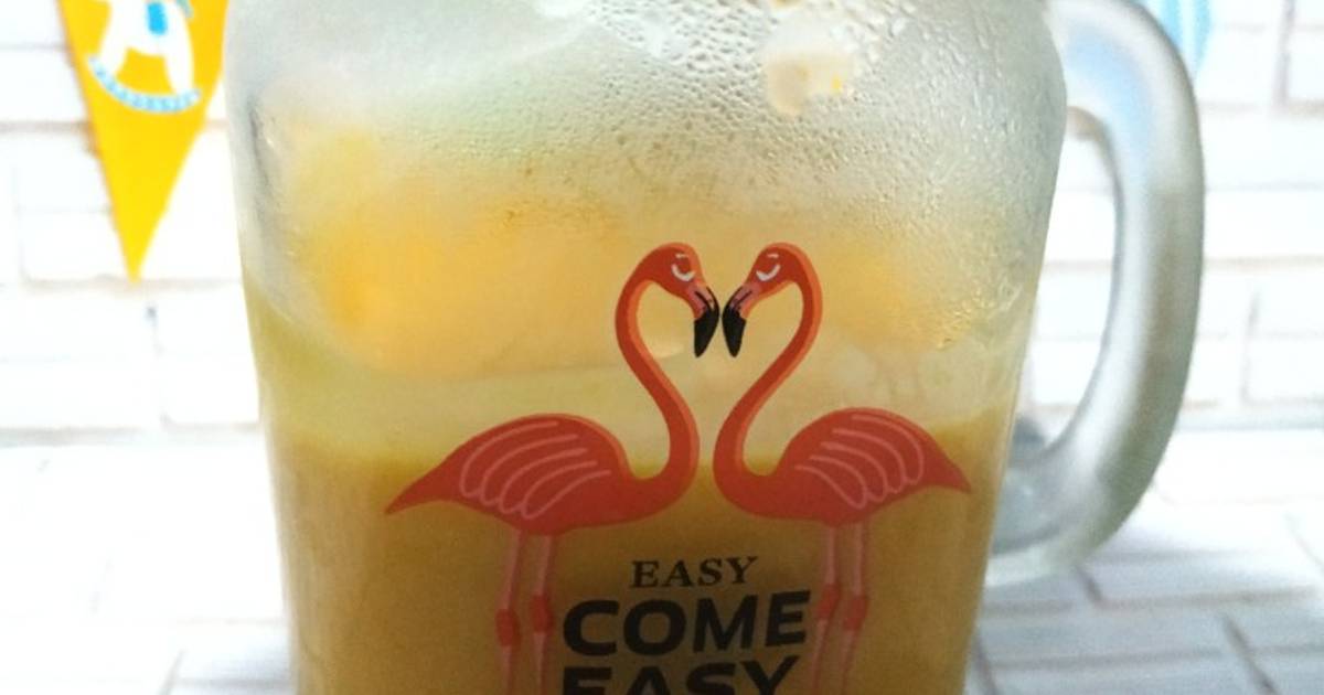 1.175 resep selai buah jeruk enak dan mudah - Cookpad