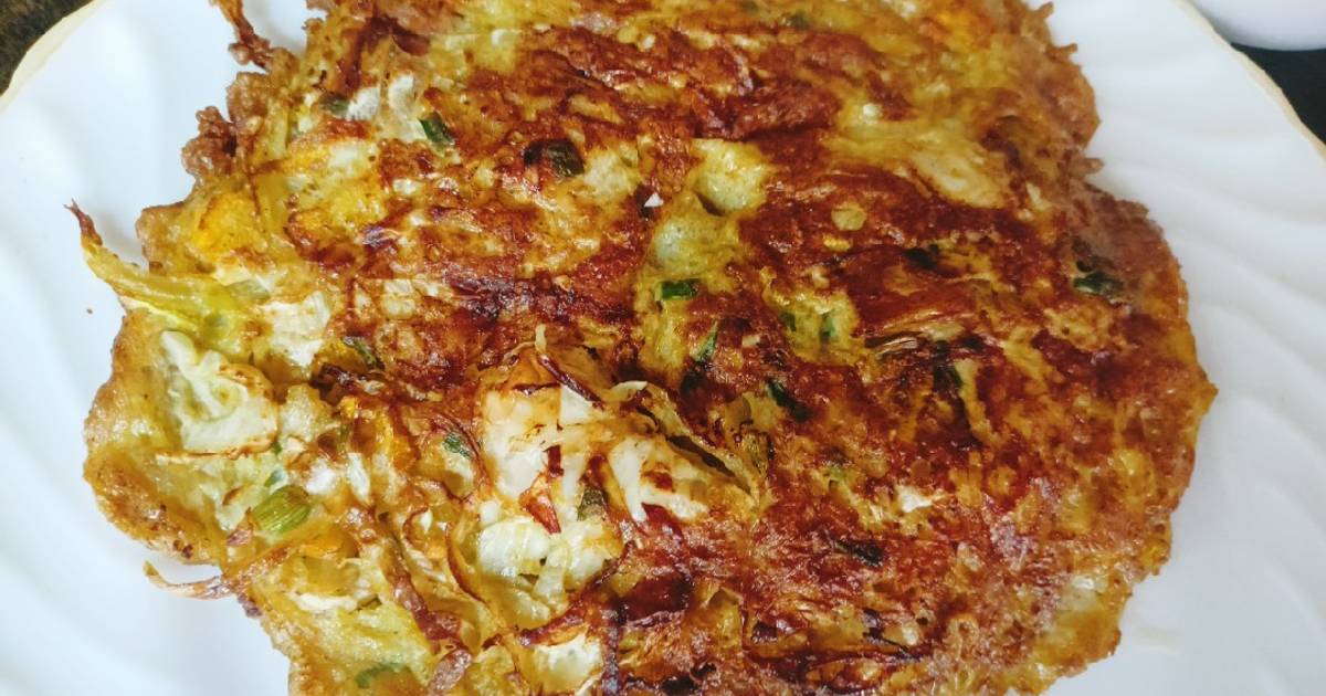 2.516 resep bahan dan cara membuat puyunghai enak dan mudah - Cookpad