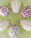 40 easy and tasty manju recipes by home cooks - Cookpad