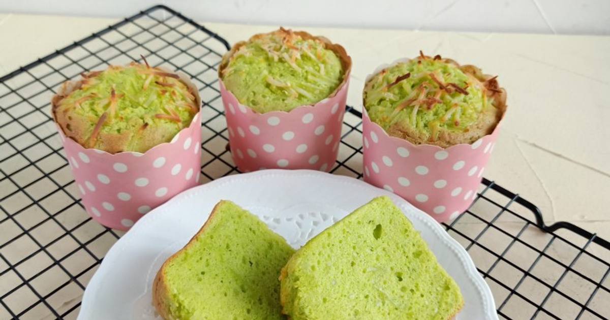 39 resep kue pandan chinese enak dan mudah - Cookpad