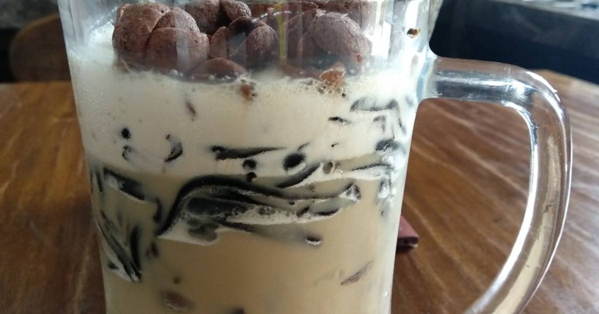 112 resep cara membuat capcin enak dan sederhana ala rumahan - Cookpad