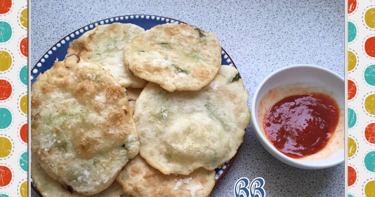 Resep Cireng Bandung oleh BB - Cookpad