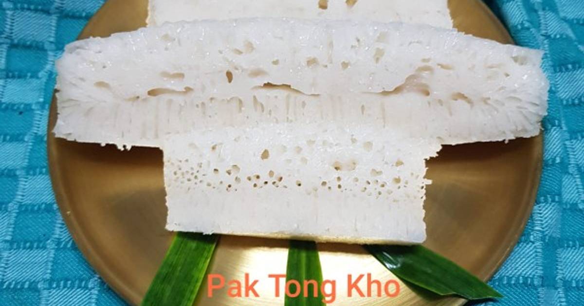 109 resep apem putih enak dan mudah - Cookpad