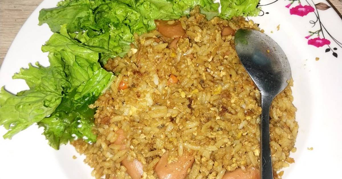 66.107 resep kreasi telur sosis enak dan mudah - Cookpad