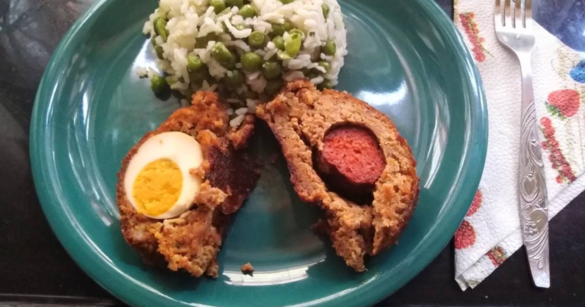 Egybe fasirt recept - 30 recept - Cookpad receptek