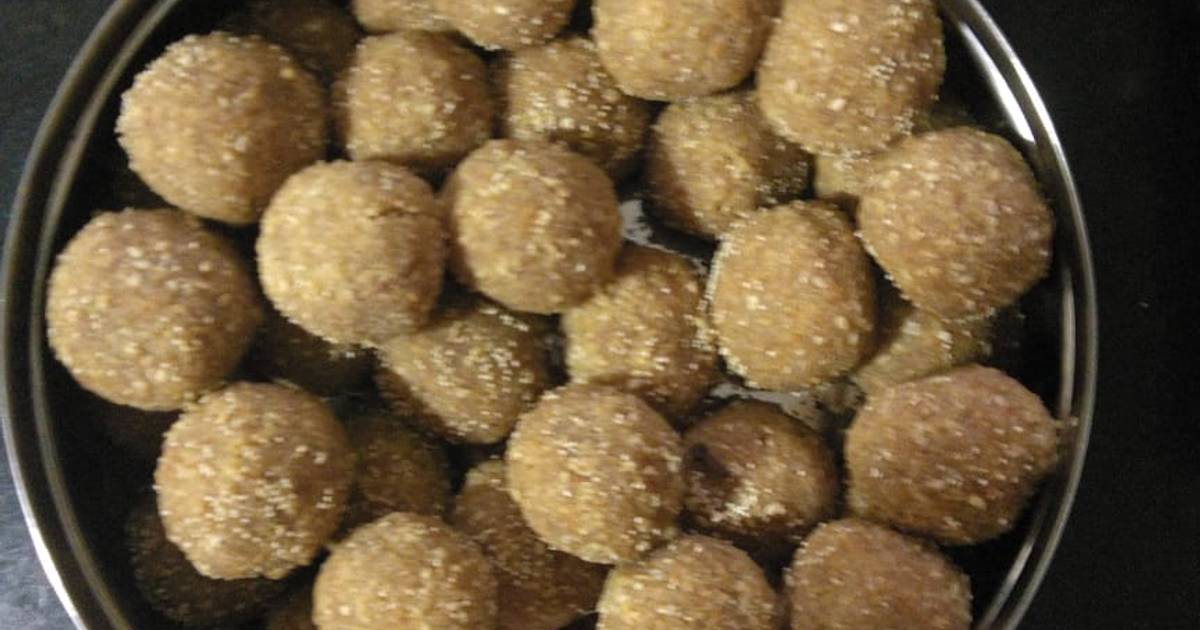 103 easy and tasty prasad recipes by home cooks - Cookpad