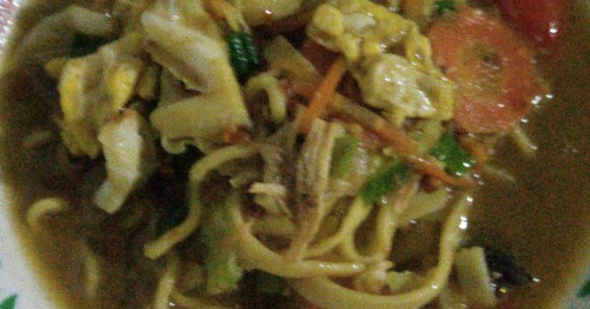 6 resep suwit enak dan mudah - Cookpad