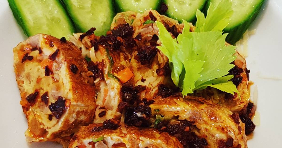 76 resep telur chilli oil enak dan mudah - Cookpad