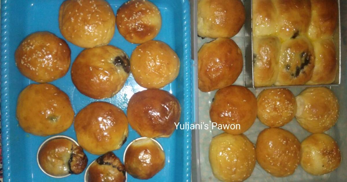 18 resep merk pelembut roti enak dan mudah - Cookpad