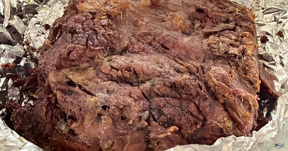 Hunter Beef👌🏻 Recipe by Kiran Shoaib - Cookpad
