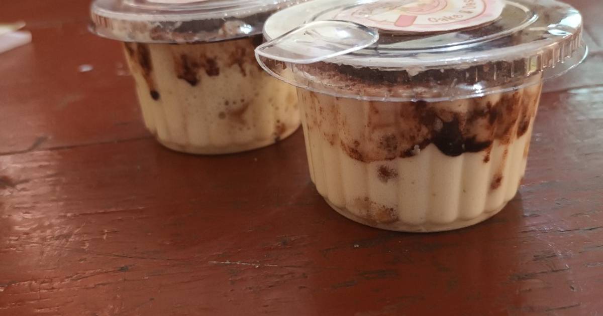 2 resep cheesecuit oreo enak dan mudah - Cookpad