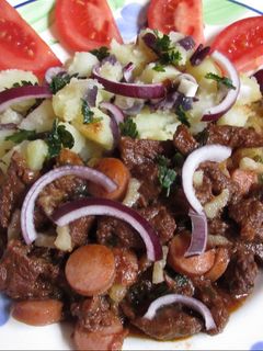 Tejszínes Gombás Tokány | Nora Santha receptje - Cookpad receptek