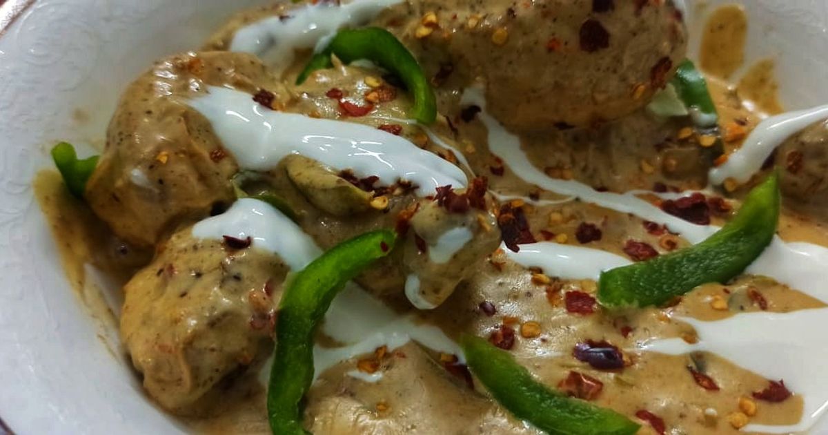 Reshmi Paneer Karahi Recipe by Maha Faraz - Cookpad