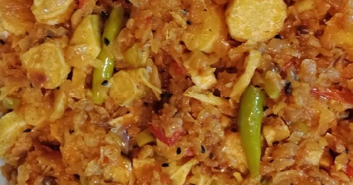 "Masala Arvi" Recipe by Tayyaba Javaid - Cookpad