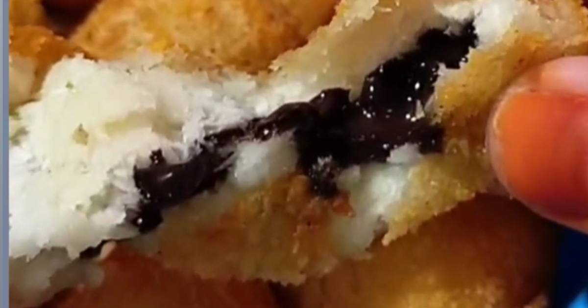 Resep Gethuk Crispy lumer oleh Devinakhasanah - Cookpad