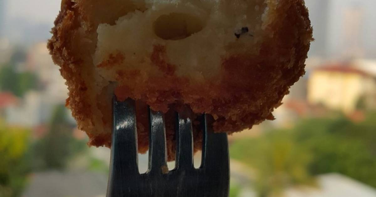 6 resep crocket enak dan mudah - Cookpad