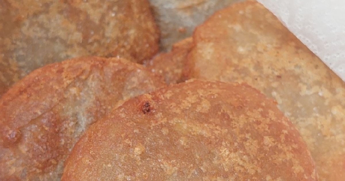 Milcao Solito🌟 (Apto Para Vegetarianos Y Veganos) Receta de Yvette ...