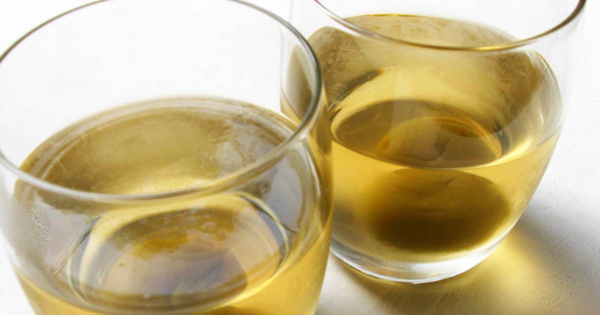 Umeshu Jelly Recipe by Hiroko Liston - Cookpad