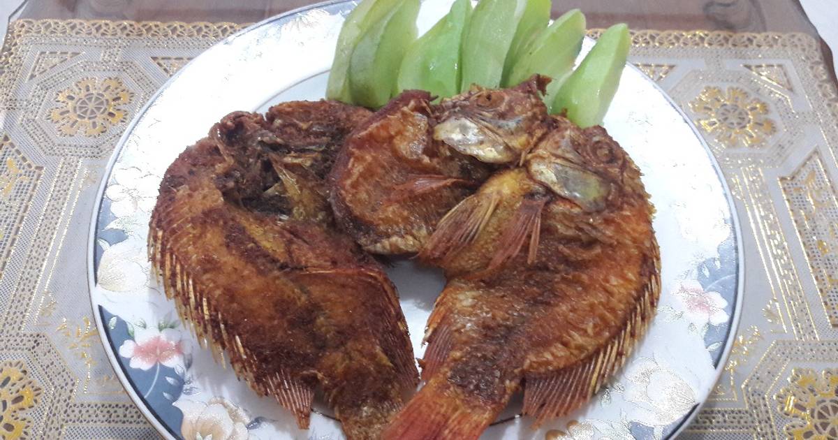 42 resep sambal lalapan mujahir enak dan mudah - Cookpad