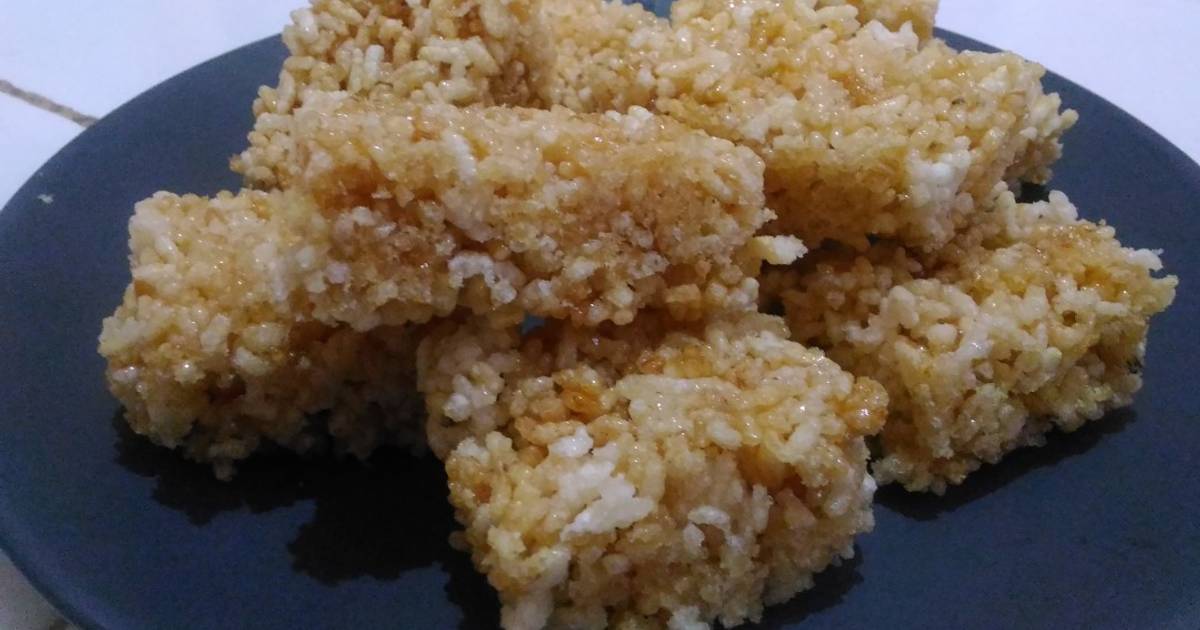 7 resep gipang enak dan mudah - Cookpad