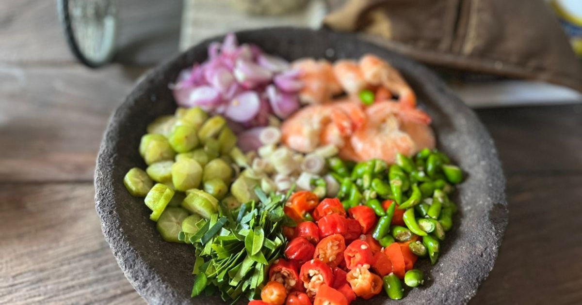 13 resep ganja air air enak dan mudah - Cookpad