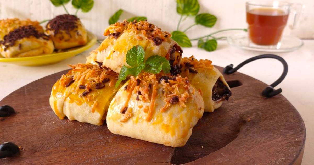 2.115 resep kulit pastry empuk enak dan mudah - Cookpad