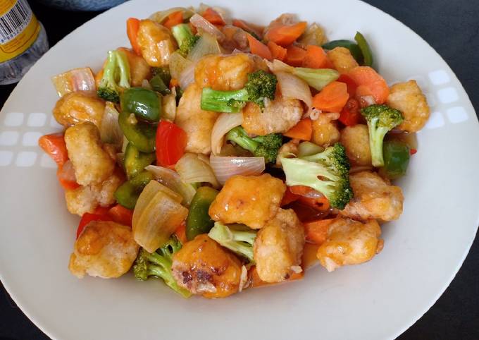 Resep Koloke oleh imelda jive - Cookpad