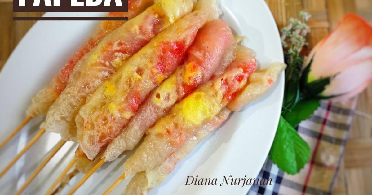 108 resep papeda enak dan sederhana ala rumahan - Cookpad