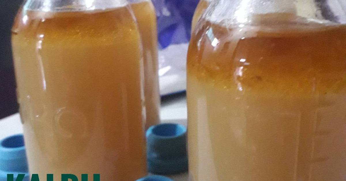 22 resep kaldu ikan slow cooker enak dan mudah - Cookpad