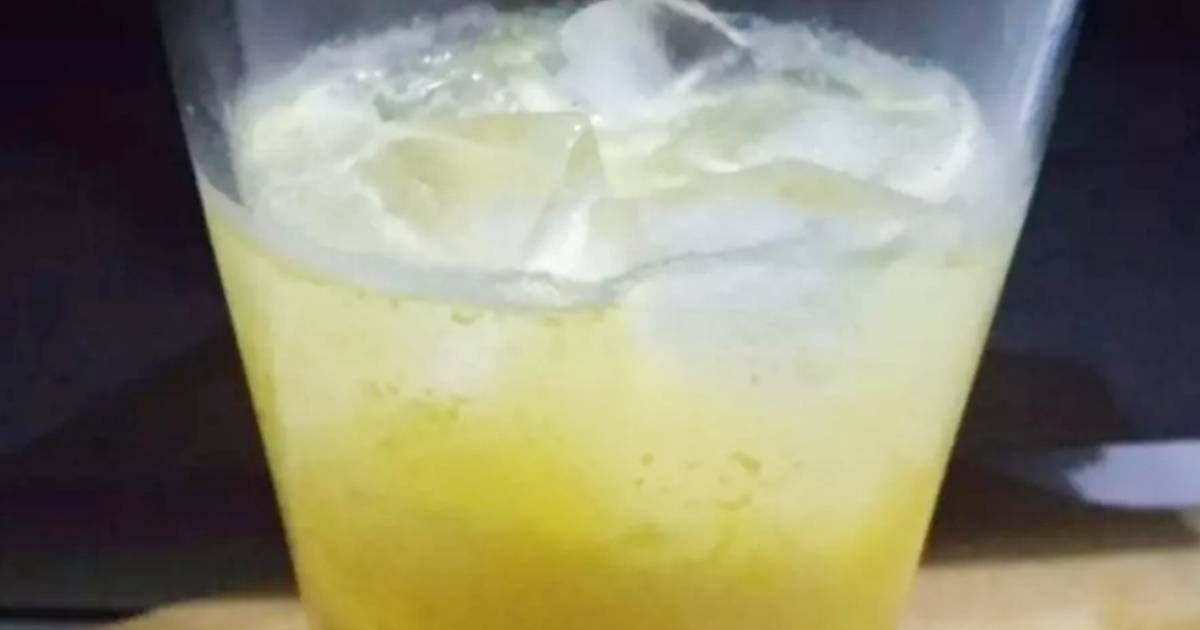 383 resep es nutrisari rasa jeruk enak dan mudah - Cookpad