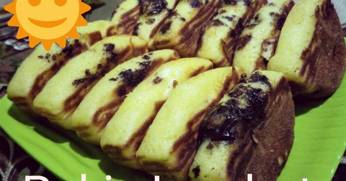 Resep kue pukis empuk & lembut: Enak, mudah dibuat, dan anti gagal