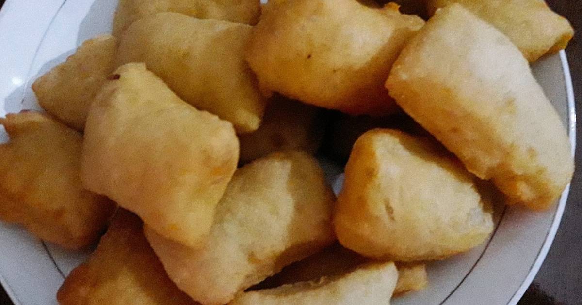 Resep Cakue Mini oleh Prima Nararya - Cookpad