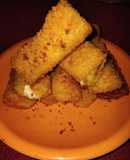 Resep risol mayones enak, lumer & mudah dibuat di rumah