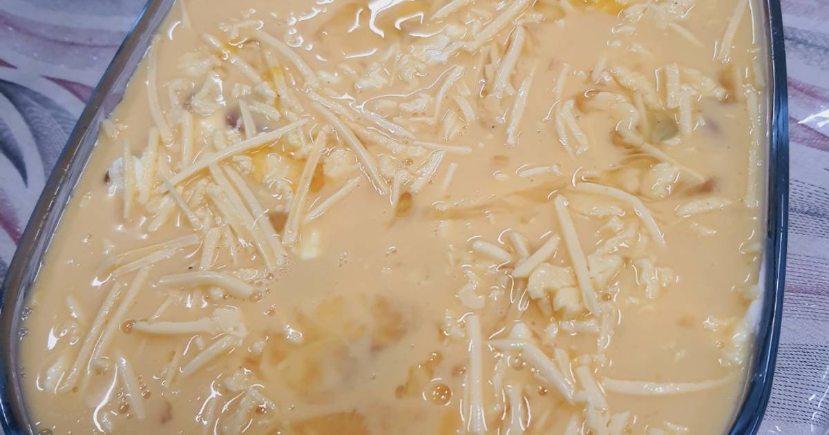 1,895 resepi western yang sedap dan mudah oleh komuniti cookpad - Cookpad