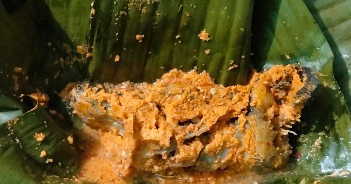 Resep Botok Ikan Lele oleh Marita Lailia Rahman - Cookpad