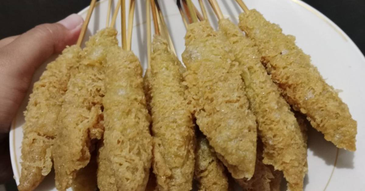 105 resep papeda gulung tanpa teflon enak dan mudah - Cookpad